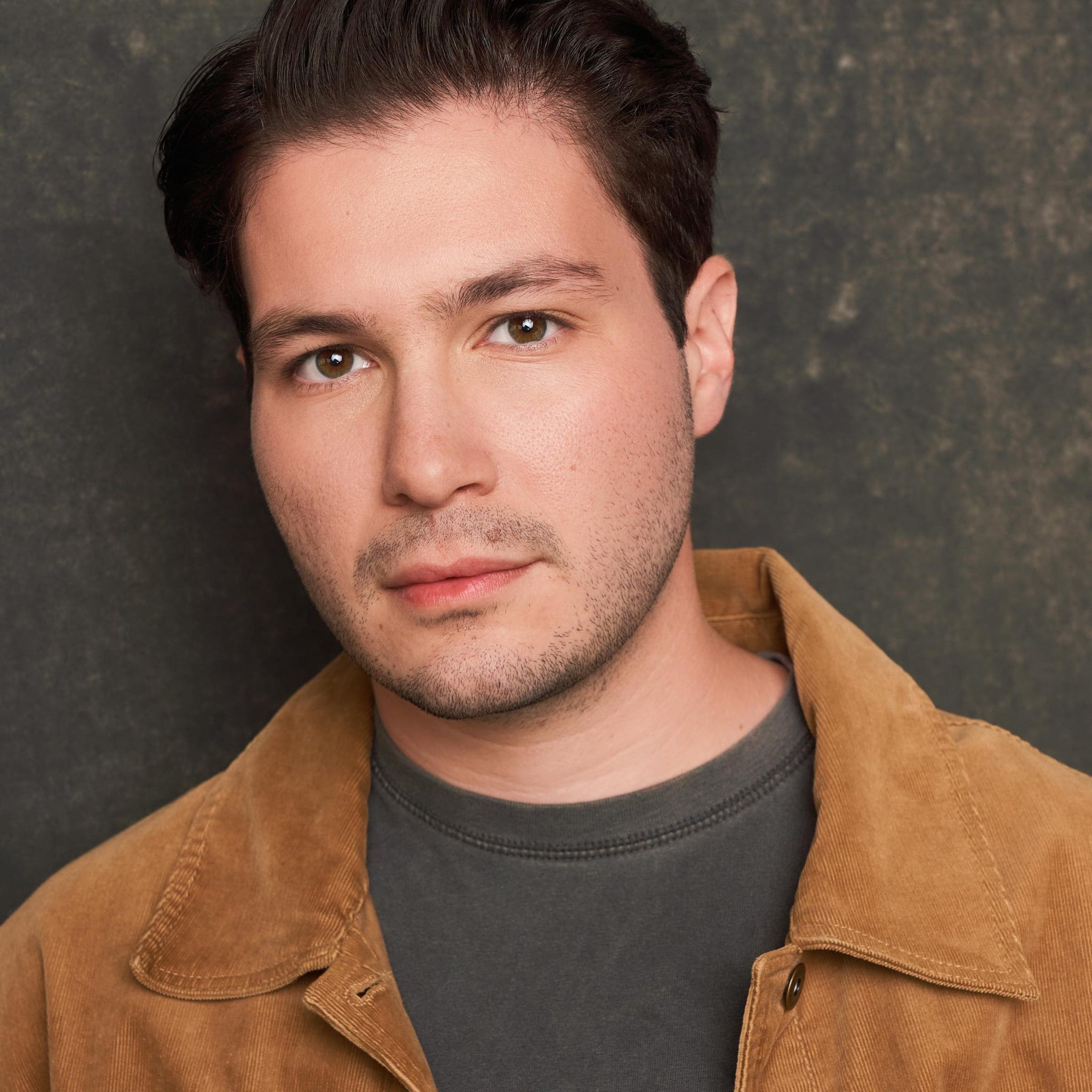 Student Highlight: Sam Dubin | The Actor's Scene