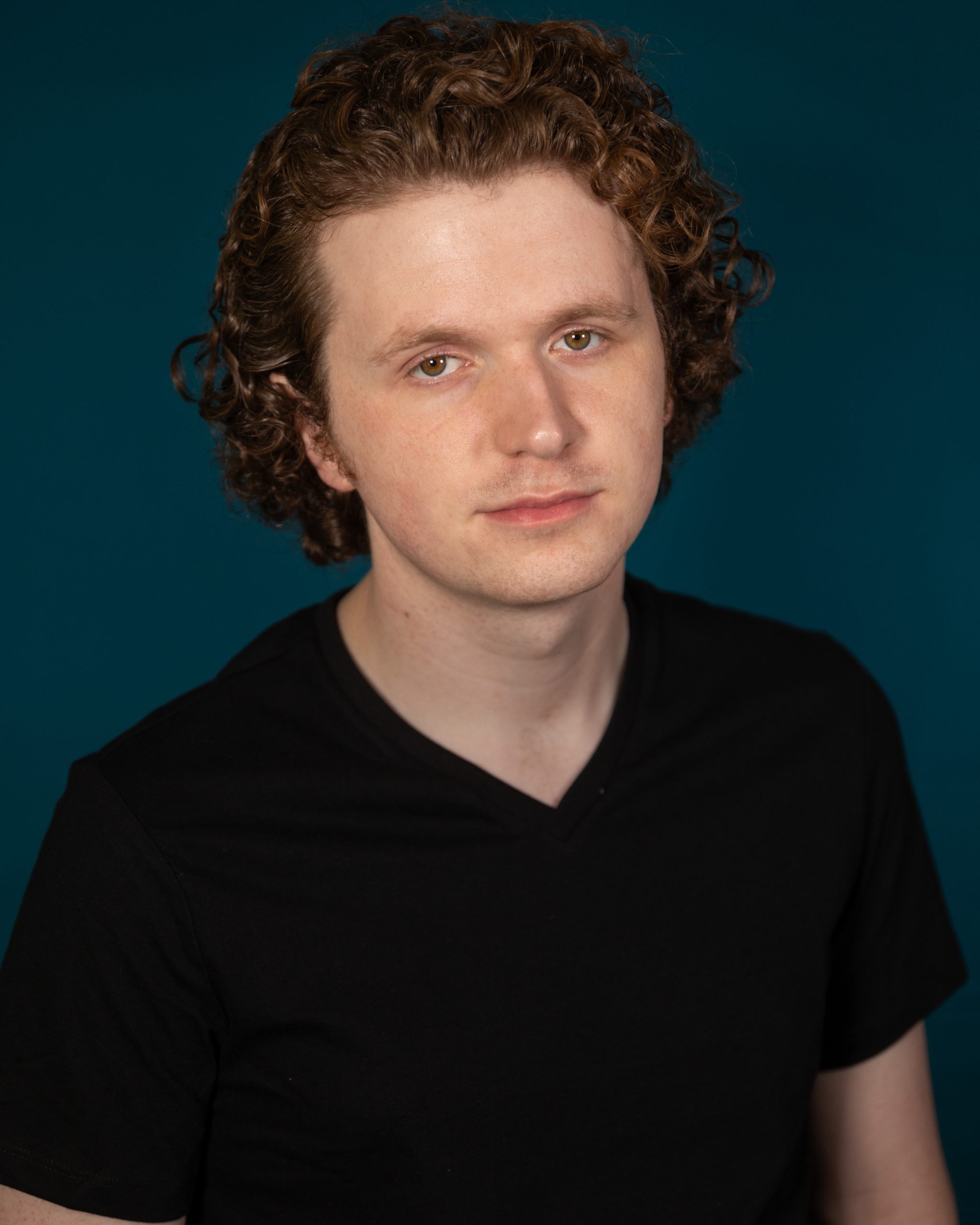 Adam New Headshot | The Actor's Scene
