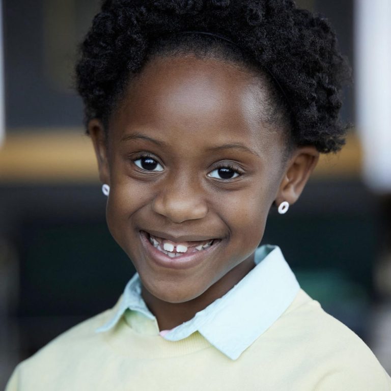 Student Highlight: Ailani Flowers | The Actor's Scene