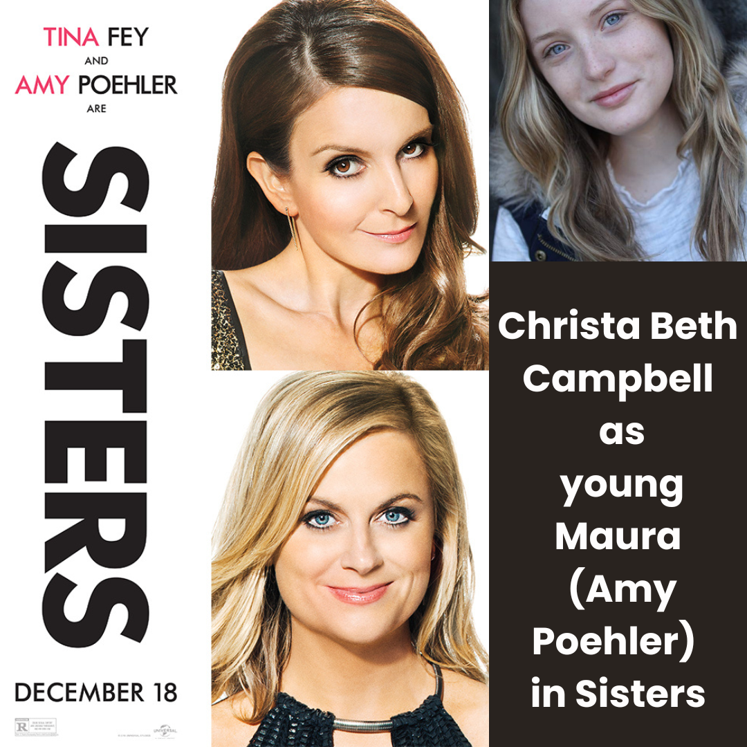 Christa Beth Campbell | The Actor's Scene