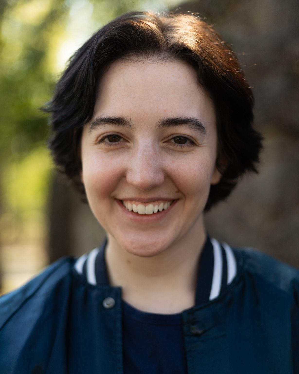 Get to know TAS Coach: Molly Pass | The Actor's Scene