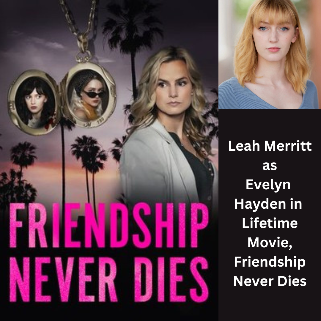 Student Success | The Actor's Scene