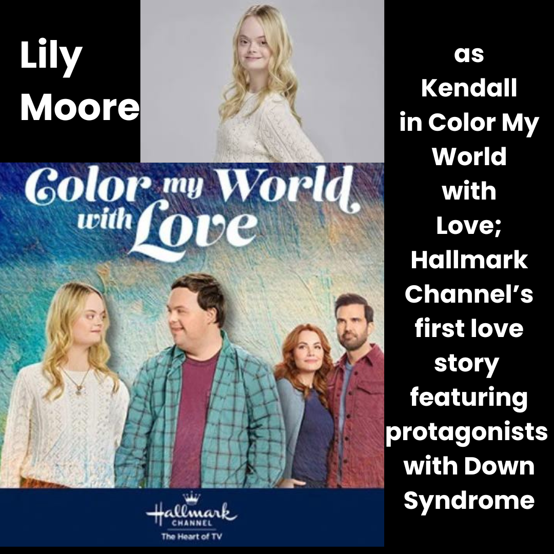 Lily Moore | The Actor's Scene