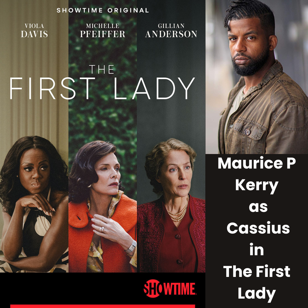 Student Success | The Actor's Scene