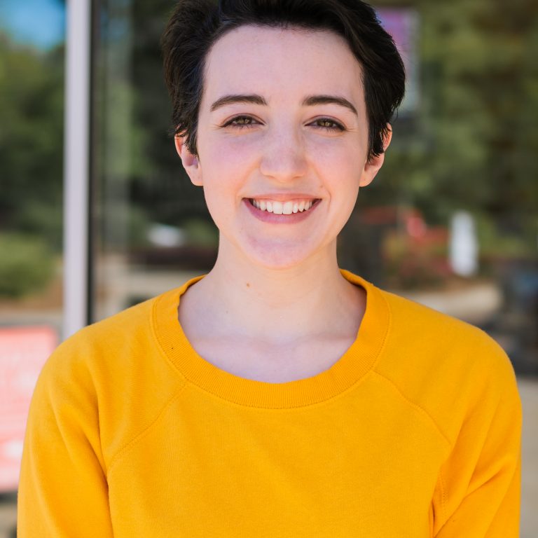 Molly Headshots-8 | The Actor's Scene