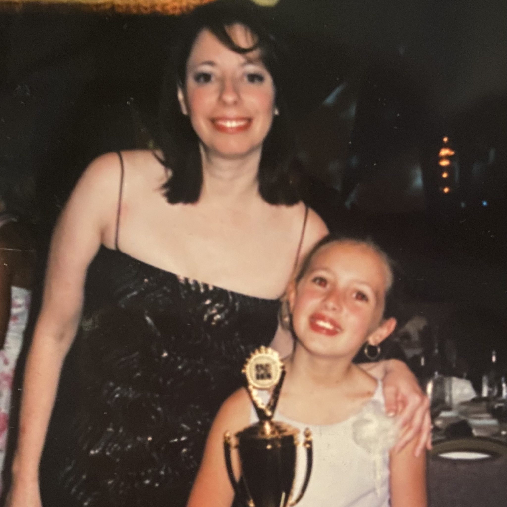 Get to know TAS Coach: Kate Leek | The Actor's Scene