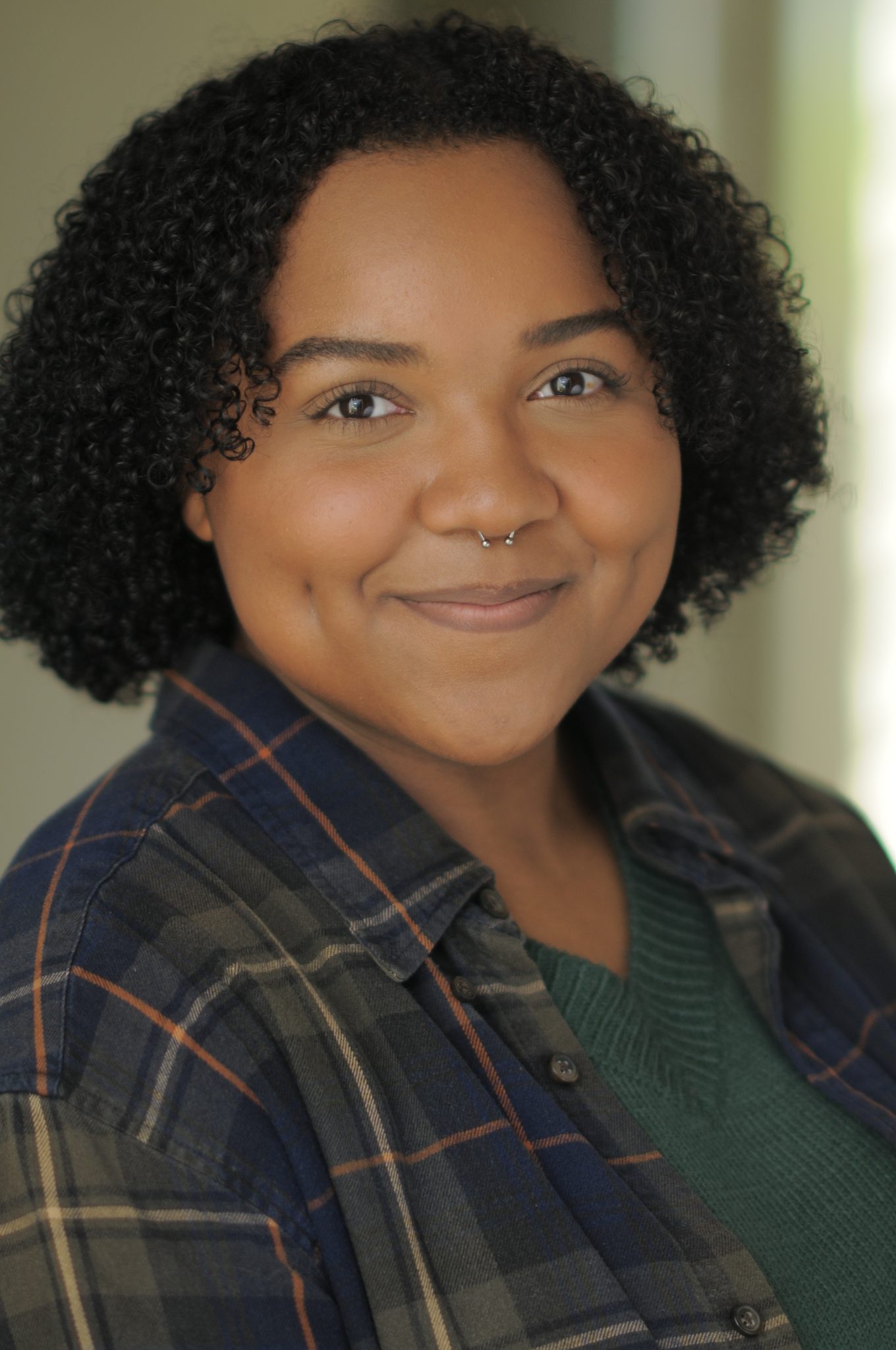 Staff | The Actor's Scene