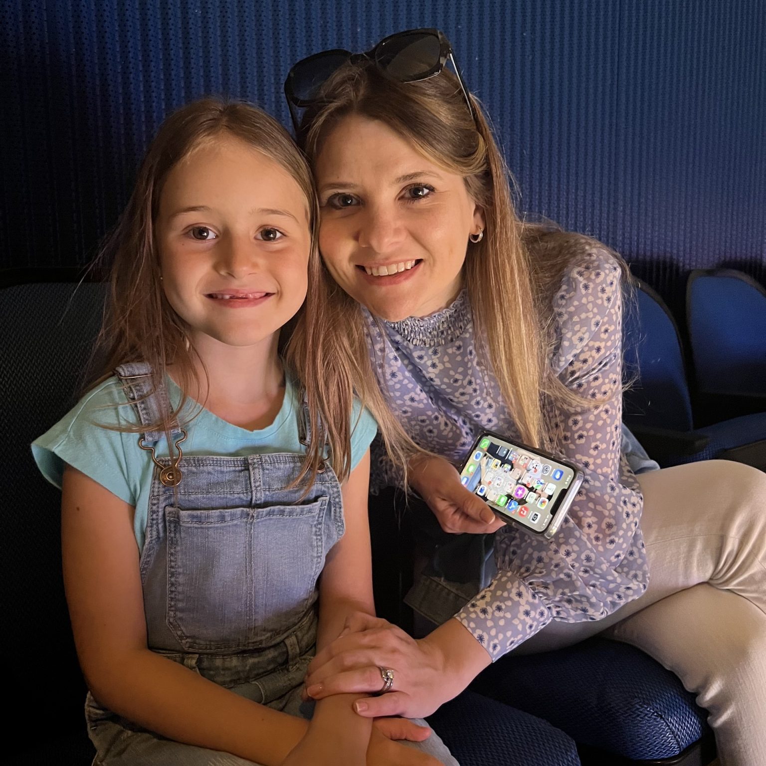 Student Highlight: Alina Brace | The Actor's Scene