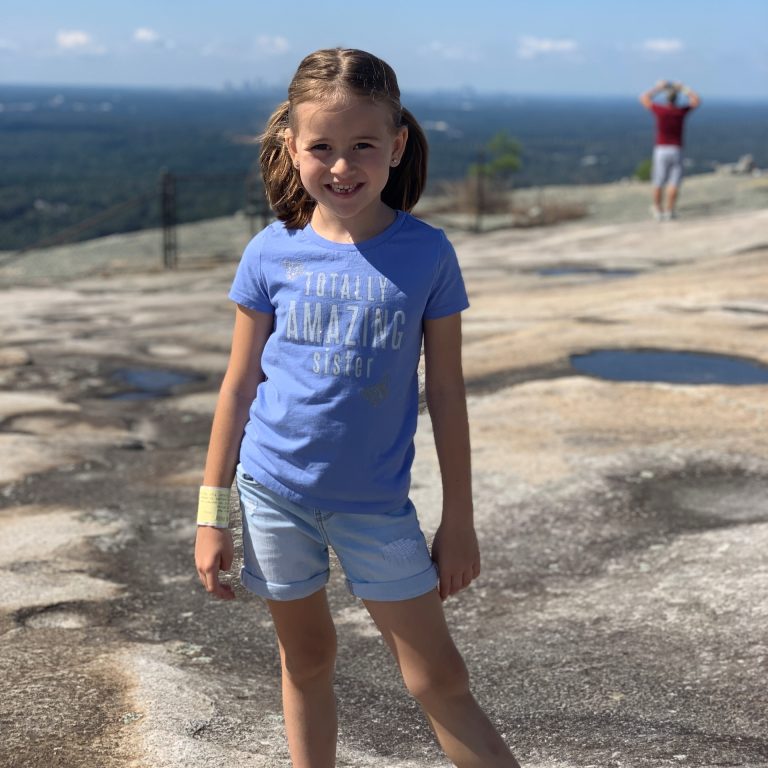 Student Highlight: Alina Brace | The Actor's Scene