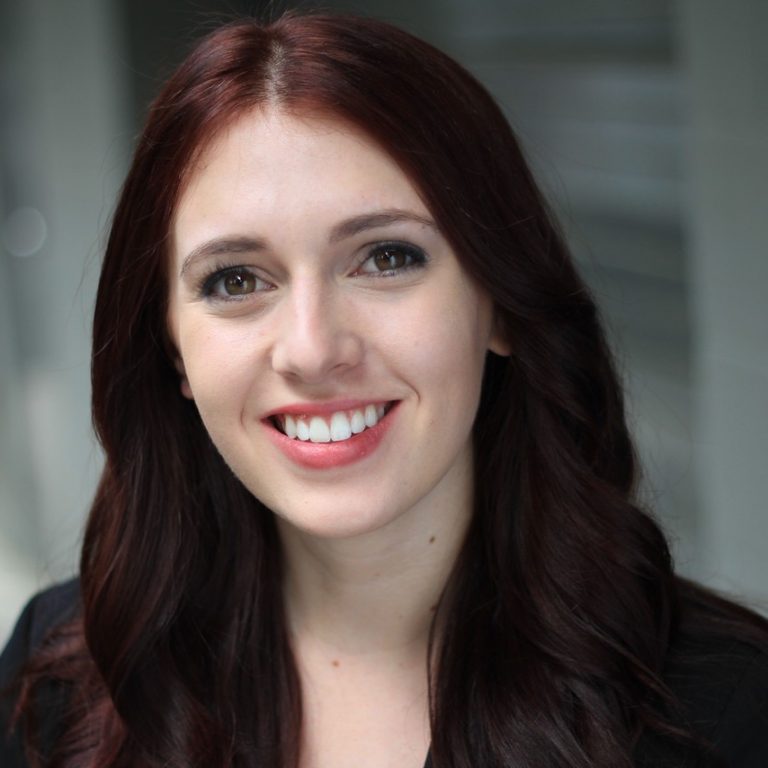 Blog | The Actor's Scene