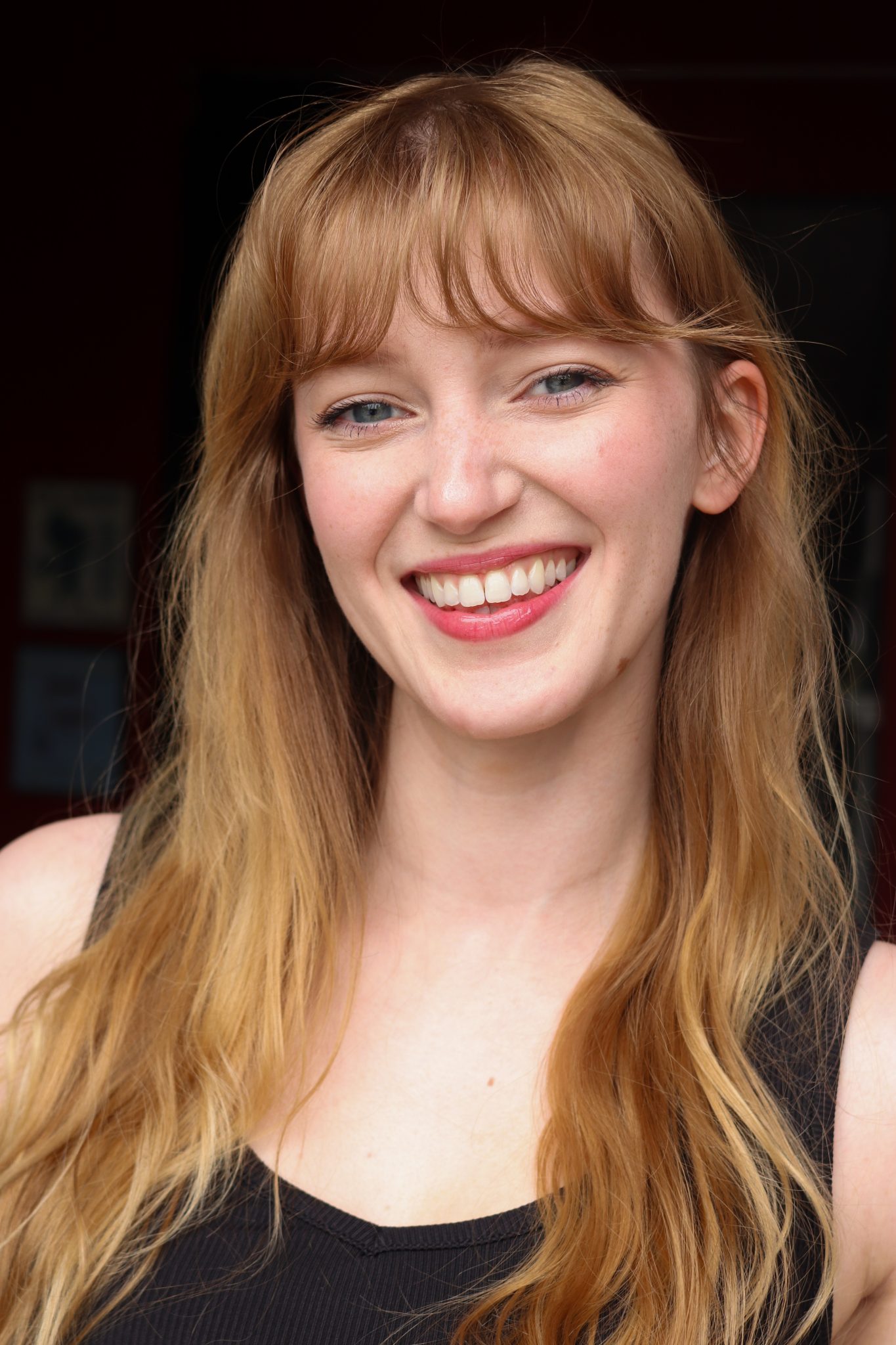 Staff | The Actor's Scene